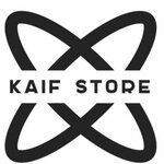 Kaif Store (улица Декабристов No:1), cep telefonu ve aksesuarları satış mağazaları  Simferopol'dan (Akmescit'ten)