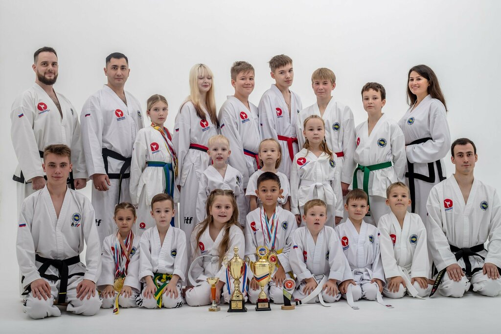 Spor kulüpleri Юниорец, Izhevsk, foto