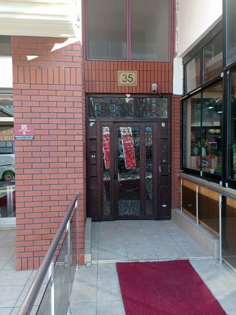 Emlak ofisi Yavuz Selim Gayrimenkul, Ankara, foto