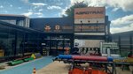 Agrotrac (Santa Cruz de la Sierra, Distrito Municipal 1, Subdistrito 36, Victorino Rivero), tarım makineleri, ekipmanlar  Santa‑Krus'tan