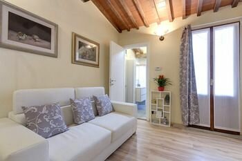 Otel Monna Lisa Apartment, Floransa, foto