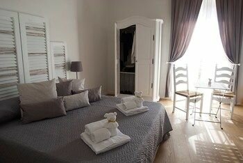 Otel Quartino Napoletano, Napoli, foto