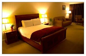 Knightsbrook Hotel SPA & Golf Resort (Leinster, Trim), otel  Dünya'dan