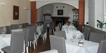 Otel Albergo Agnello, Lombardiya, foto