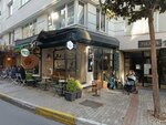 Sawa Coffee More (İstanbul, Şişli, Teşvikiye Mah., Teşvikiye Fırın Sok., 5A), kahve dükkanları  İstanbul'dan