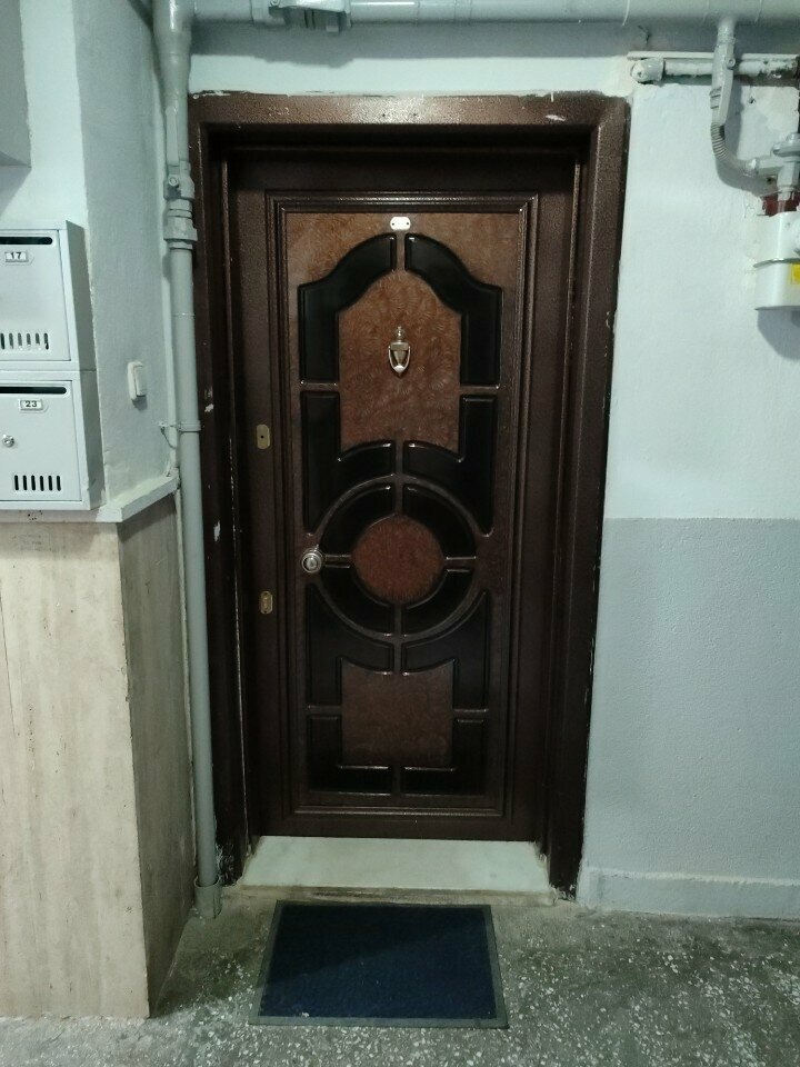 i̇nşaat firmaları Soylu İnşaat, Ankara, foto