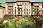 Luxera Nevbahar Life (İstanbul, Başakşehir, Kayabaşı Mah., Cüneyt Arkın Sok.), konut blokları  İstanbul'dan