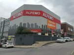 Alfemo (İzmir, Anadolu Cad., 1269A), mobilya mağazaları  İzmir'den