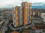 Современник (Ryazan, Pesochnya District, Zubkovoy Street), konut blokları  Riazan'dan