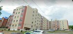 По ул. Карла Маркса (Karla Marksa Street No:35к1), konut blokları  Çaykovski'den