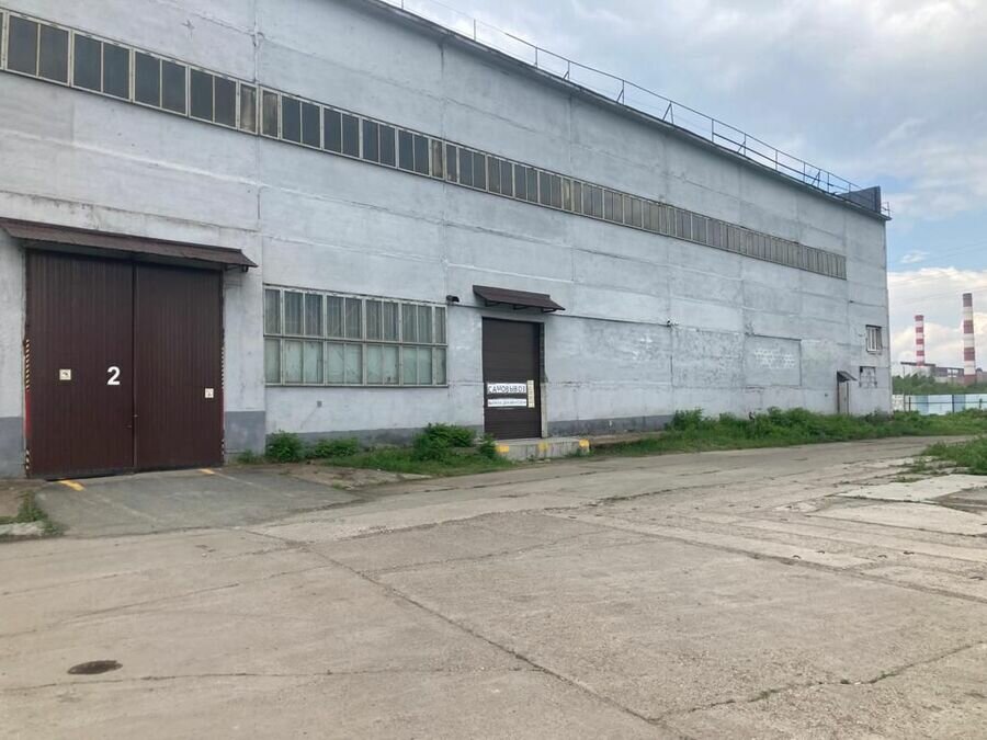 Teslimat noktası 4Точки, Perm, foto