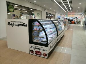 Маргарита (No:6, 15th Microdistrict), pasta, şekerleme ve tatlı  Nefteyugansk'tan