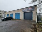 Turboservis (Bielaruskaja vulica No:72), türbin tamiri  Brest'ten