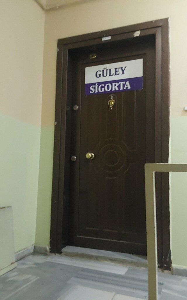 Sigorta acentaları Güley Sigorta, İstanbul, foto