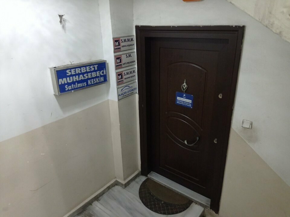 Muhasebeciler Smmm Satılmış Keskin, İstanbul, foto