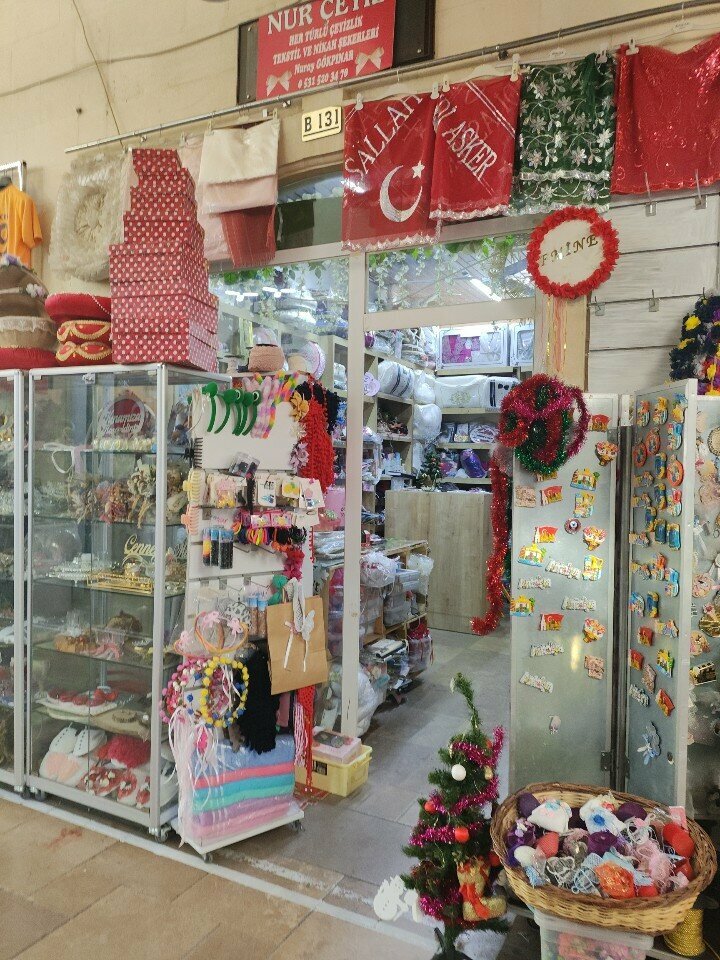 Çeyiz mağazaları Nur Çeyiz, Antalya, foto