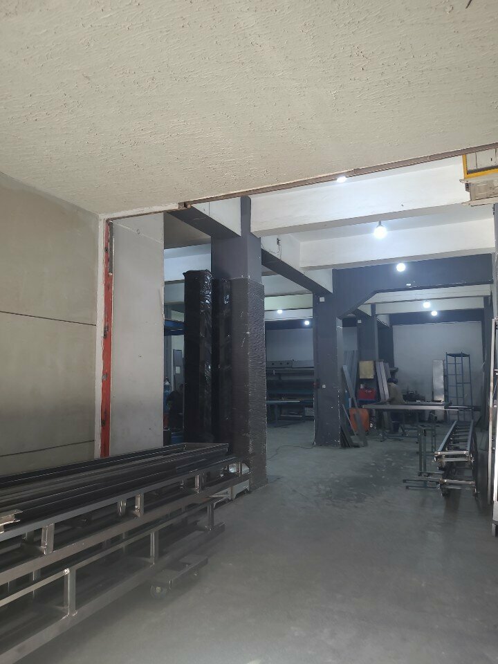 Büro mobilyaları Dinçer Ofis Mobilya, Ankara, foto