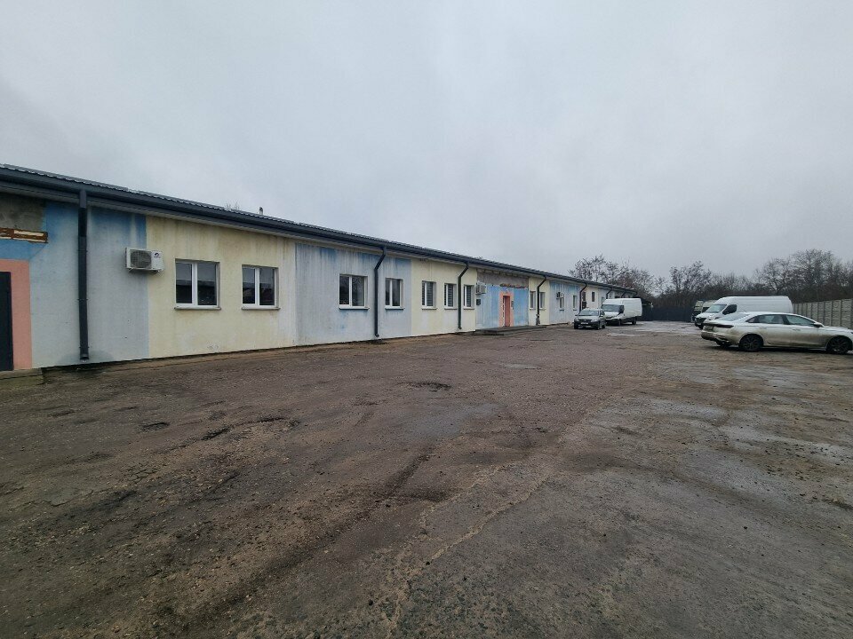 Yangın ekipmanları Регион СТО один, Brest, foto