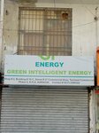 Green intelligent energy (30th Street No:17C), alkolsüz içecekler  Karaçi'den