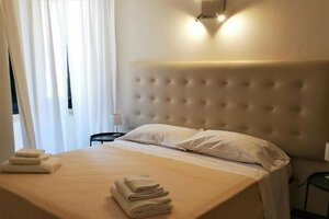 Landolina Palace (Largo Landolina No:3, Noto), otel
