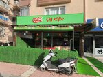 Oses Çiğ Köfte (Kuşcağız Mah., Aşık Veysel Cad., No:57/B, Keçiören, Ankara), fast food  Ankara'dan