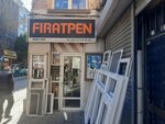 Fıratpen (İstanbul, Fatih, Org. Abdurrahman Nafiz Gürman Cad., 150/1), pencere üretim, satış ve montaj firmaları  İstanbul'dan