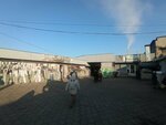 Maqi (April 7 street No:223), dikiş ekipmanları  Bişkek'ten