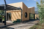 Yoga studio (Rashida Nezhmetdinova Street No:11к6), yoga stüdyosu  Kazan'dan