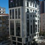 Ekşioğlu Vega İnşaat (Bağdat Cad., No:291, Kadıköy, İstanbul), i̇nşaat firmaları  İstanbul'dan