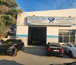 Excellence Prime Auto Shock Repair (33, 3 Street, Industrial Area 5, Al Senaiyat, Sharjah), otomobil servisi