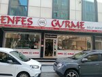 Enfes Gurme (İncirtepe Mah., 233. Sok., No:5/A, Esenyurt, İstanbul), restoran  İstanbul'dan
