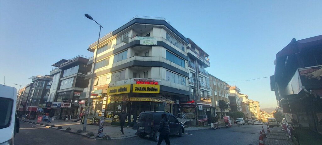 Özel muayenehaneler Gültekin Beslenme Ve Diyet Merkezi, İstanbul, foto