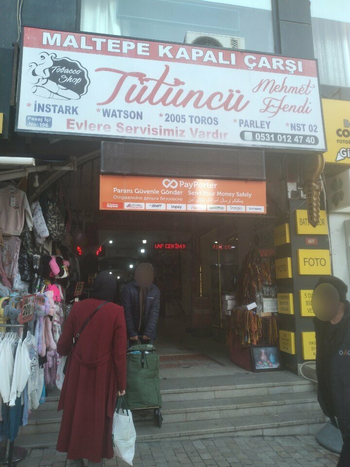 Çeyiz mağazaları Asya Tekstil & Çeyiz, İstanbul, foto