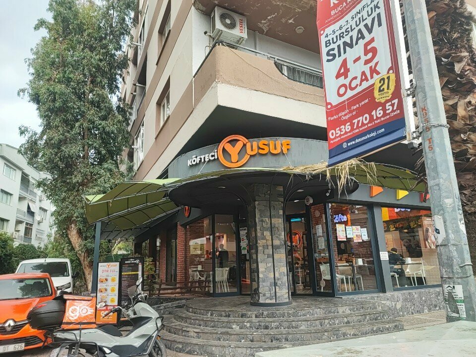 Kasap, şarküteri Hesaplı Kasap, İzmir, foto