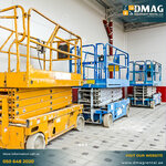 Dmag Equipment Rental (Al Mehiri Building, Al Barsha 1, Al Barsha, Hadaeq Mohammed Bin Rashid, Dubai), i̇nşaat ekipmanı kiralama  Dubai'den