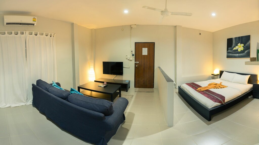 Otel Infinity Guesthouse, , foto
