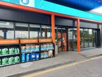 Магазин (ulitsa 1-oy Krasnoy Zvezdy No:53), market  Omsk'tan