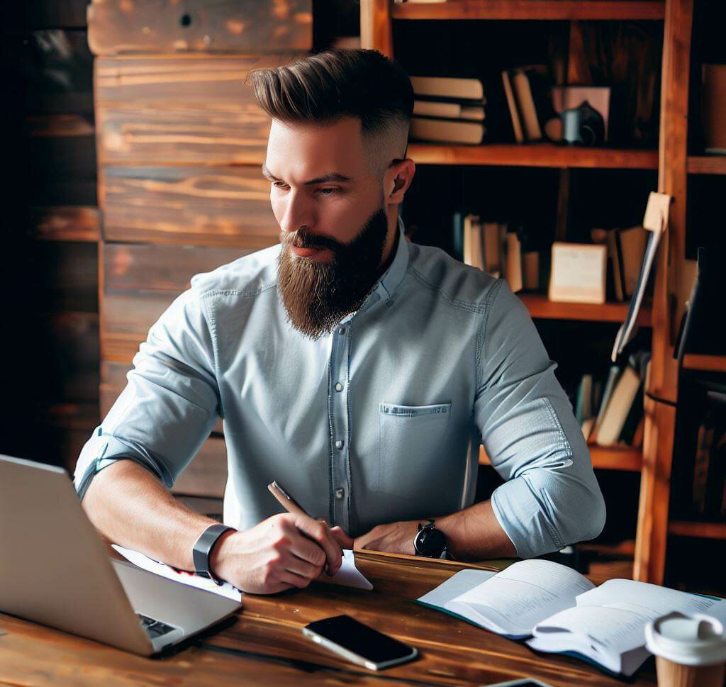 Tercüme büroları TripleTrad Perú Traducciones Inteligentes, Lima, foto