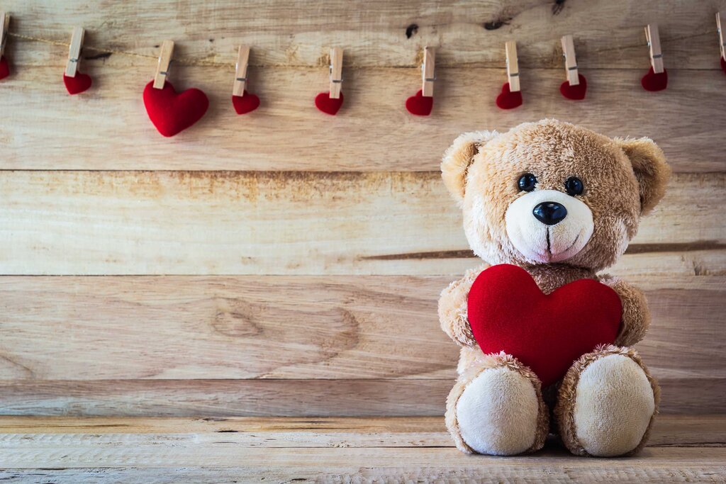 Çocuk oyunları ve oyuncakları Teddy Sky, Lima, foto