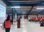 Ids Latam (Distrital La Molina, Residencial Monterrico, Avenida Circunvalación del Golf los Incas, 208), yazılım firmaları  Lima Bölgesi'nden
