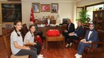 Fevzi Çakmak İlkokulu (Hatay, İskenderun, Kocatepe Mah., 377. Sok., 20), i̇lkokul  İskenderun'dan