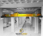 Rota Vinç Makina (Sanayi Mah., 60206. Sok., No:56, Şehitkamil, Gaziantep), vinç firmaları  Gaziantep'ten