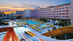 Xeno Hotels Sugar Beach (Antalya, Alanya, Kargıcak Mah., Gazipaşa Cad.), otel  Alanya'dan