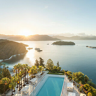 Otel D Maris Bay, Datça, foto