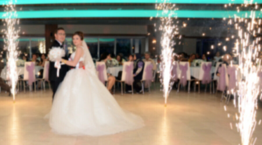 Düğün, toplantı salonu Ela düğün salonu, Ergene, foto