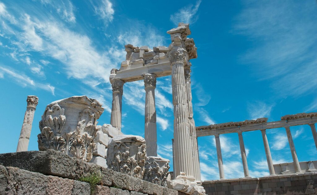 Seyahat acenteleri Kleos Tourism, Nevşehir, foto