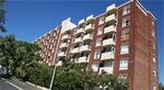 Cascades (Vesperdene Road No:8, Cape Town), daireler  Capetown'dan