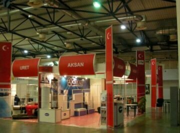 Isıtma sistemleri ve ekipmanları Aksan Group, Bursa, foto