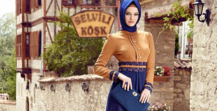 Giyim mağazası Dursun Koç, İstanbul, foto