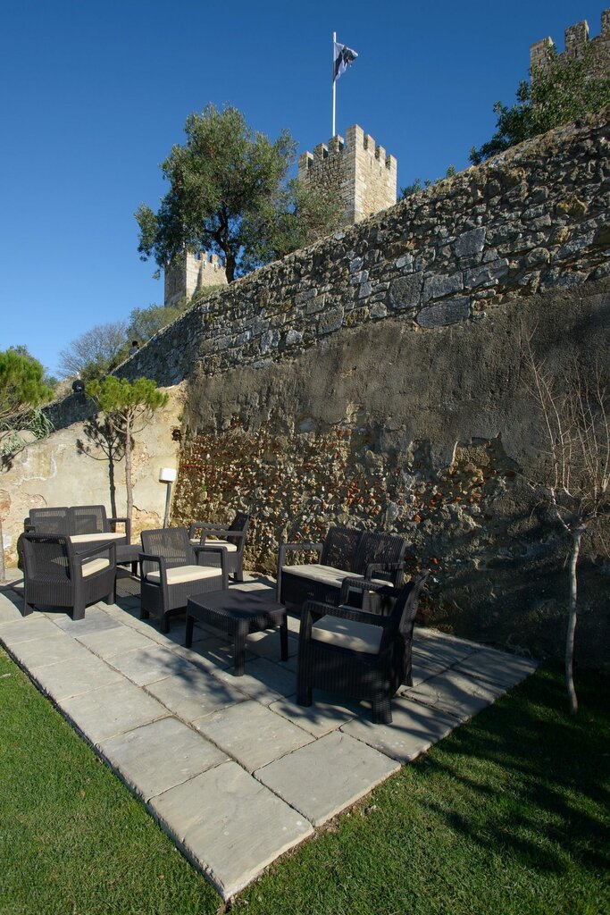 Otel Garden Rooftop by Imperium, Lizbon, foto